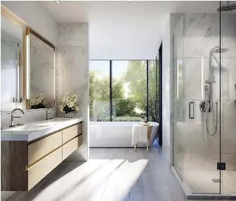 Future-proofing from the bathroom up - PressReader