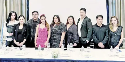 IVANA ALAWI: DATING BUT NOT IN A RELATIONSH­IP - PressReader