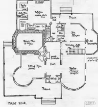 The Cedars house: long-standing part of Truro’s past - PressReader