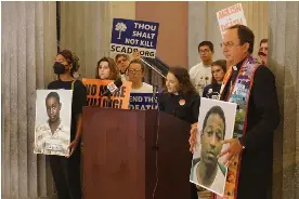 ‘He deserves to live’: South Carolina to execute first man in 13 years ...