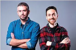 La IA generativa de Zylon levanta 2,9 millones de euros - PressReader