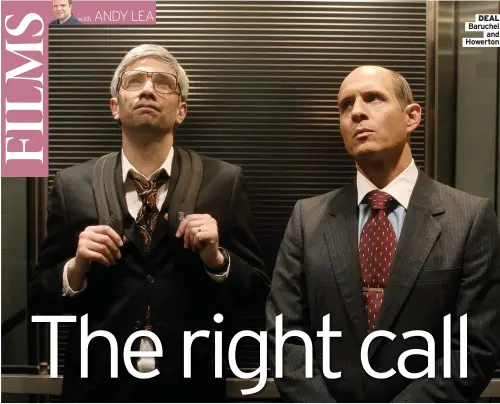 The right call - PressReader