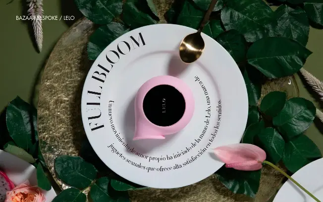 FULL BLOOM - PressReader