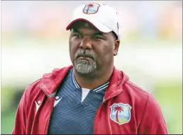 Windies coach wants players to channel famous Gabba win ahead of 2nd ...