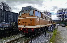 PVR Class 31 is offered for sale - PressReader