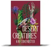 Desert Creatures - PressReader