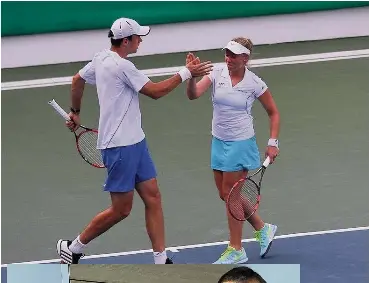 Korea move provides a silver lining for Walker - PressReader