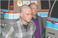 Double-murderer Leeming to be sentenced in November - PressReader