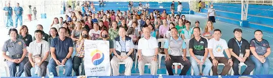 RC Makati sponsors cancer screening mission in Rizal - PressReader