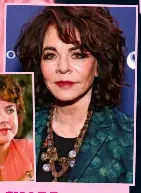 STOCKARD CHANNING - PressReader