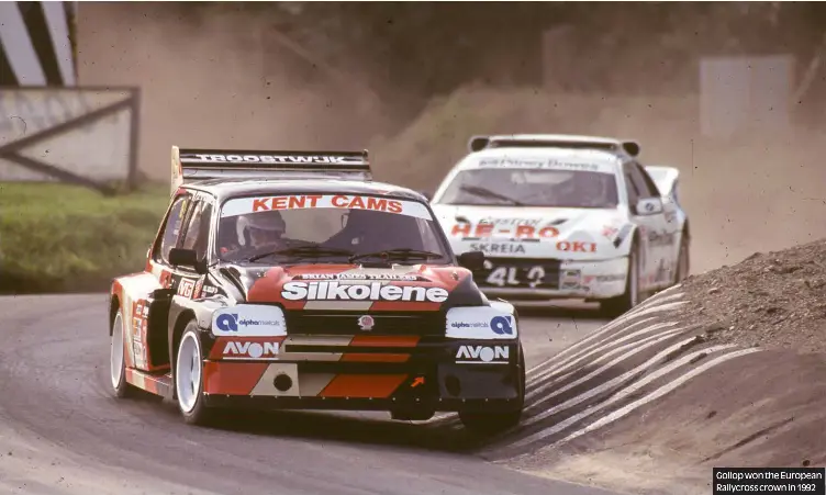 Readers’ Q&A: Will Gollop - PressReader