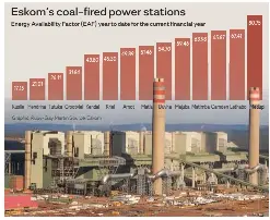 A PASSION FOR POWER - PressReader