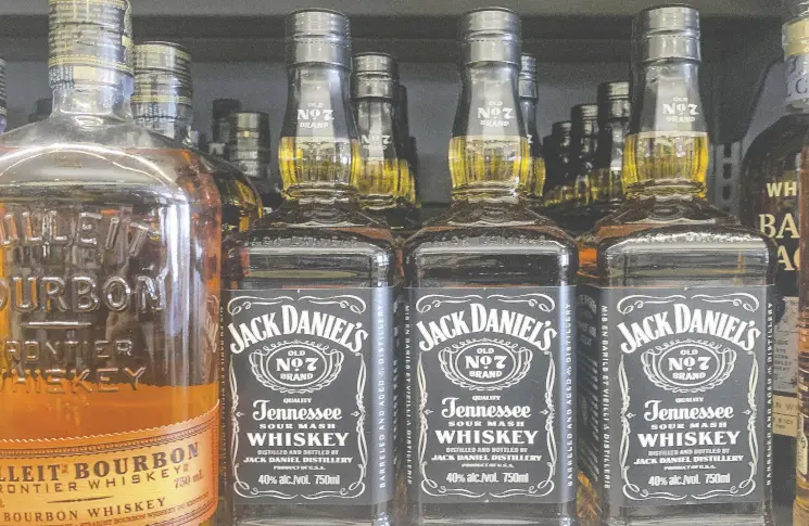 TAKING STOCK AFTER PARTY’S OVER - PressReader