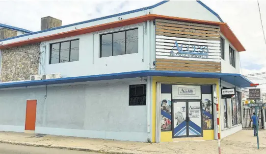 Battle lines drawn! - PressReader