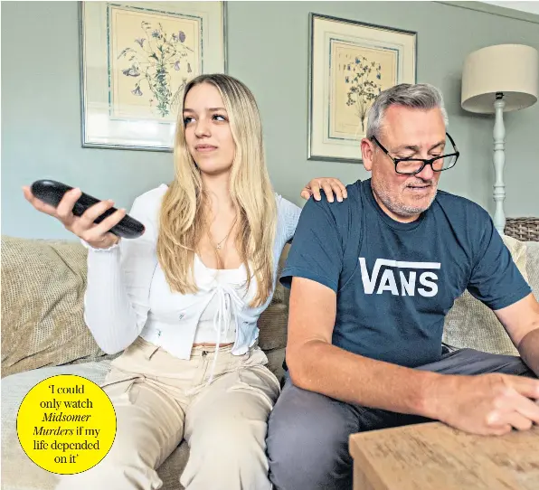 TV vs TikTok – the viewing generation gap explained - PressReader