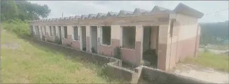 Govt company needs E50m for ‘Ghetto’ flats revamp - PressReader