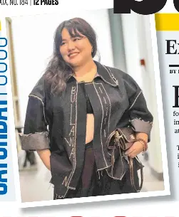 Exploring a world of creativity - PressReader