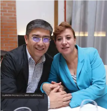 LORENA JIMÉNES Y JAVIER JIMÉNEZ DISFRUTAND­O DE UNA TARDE MUY ROÁNTICA ...