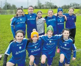 Results and Fixtures - PressReader