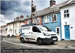 From analogue to digital - PressReader