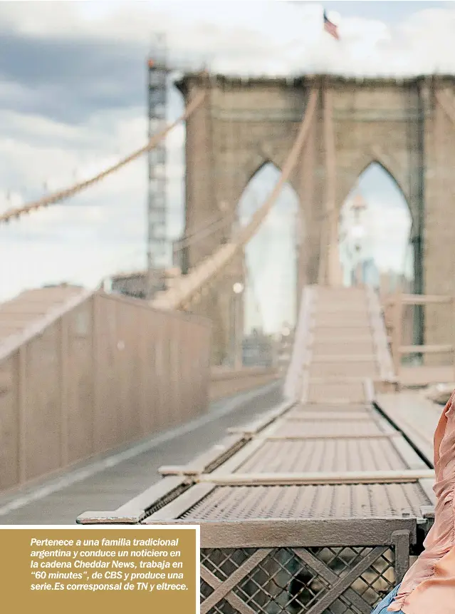 “NEW YORK RECUPERO SU BRILLO” - PressReader