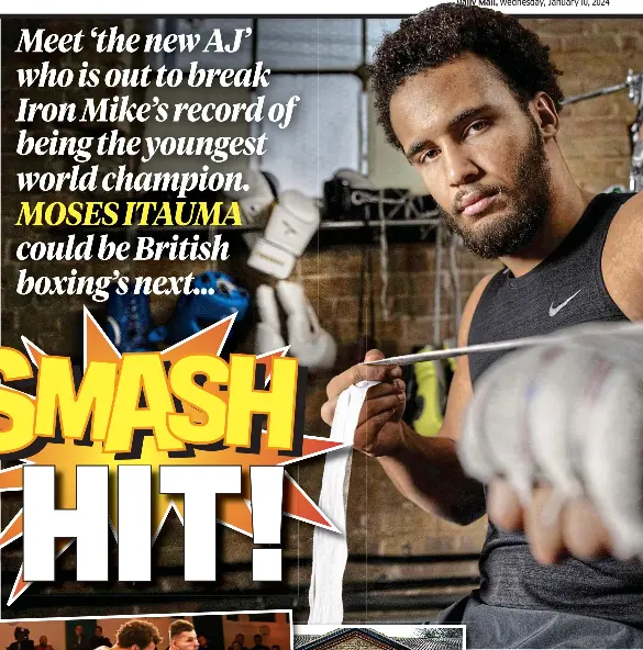 SMASH HIT! - PressReader