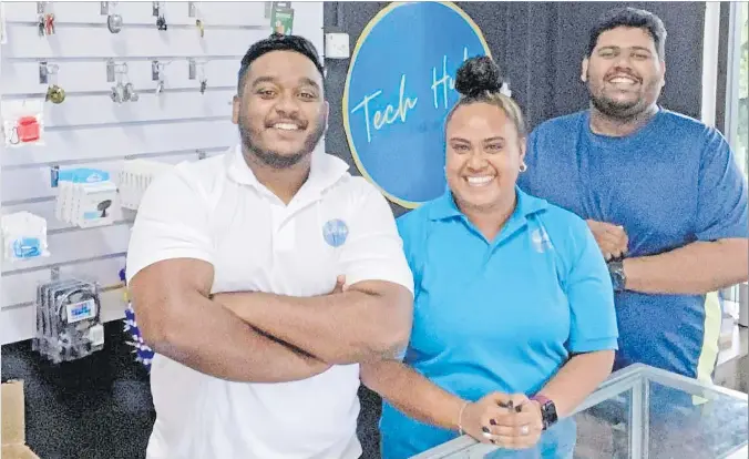 Journey to success - PressReader