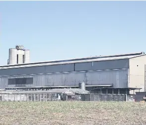 PROBE INTO FIRE AT ILLOVO SUGAR MILL IN NOODSBERG - PressReader