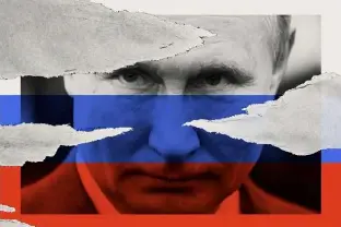 Vladimir Putin Facing Tough Times Ahead - PressReader