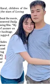 Next-gen stars: Diego Loyzaga and AJ Raval - PressReader