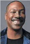 Discover Eddie Murphy’s journey in ‘Being Eddie’ - PressReader
