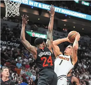 Porter on fire - PressReader