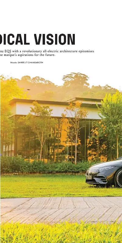 Radical Vision - PressReader