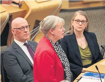 College plan ‘kicked into long grass’ - PressReader