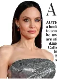 A Jolie long wait - PressReader