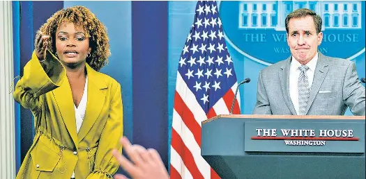 Joe spinners in a big spin - PressReader