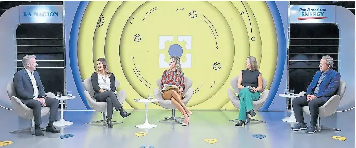 El desafío de retener al talento empoderado y sin fronteras - PressReader