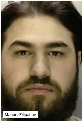 Killer entered UK after he had been deported | Birmingham Post ...