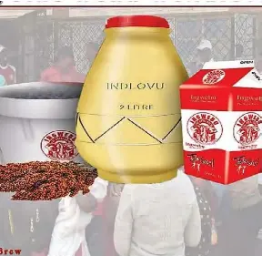 Ingwebu Breweries is here to wow you - PressReader