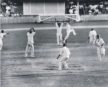 Diminutive West Indies cricketer whose fielding led to the sport’s ...