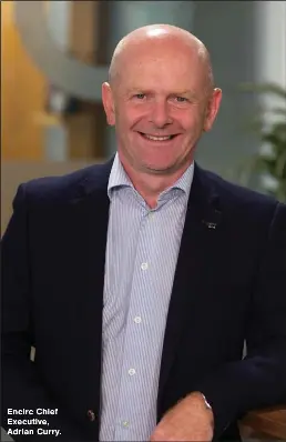 Encirc’s latest acquisitio­n gives ‘real security’ for workers in ...