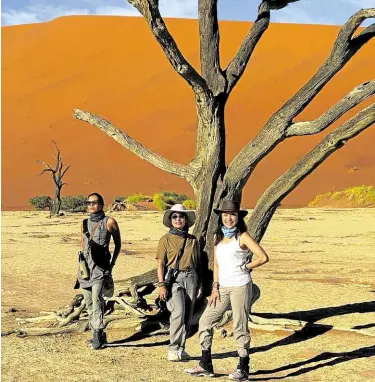 A new season of hope - PressReader