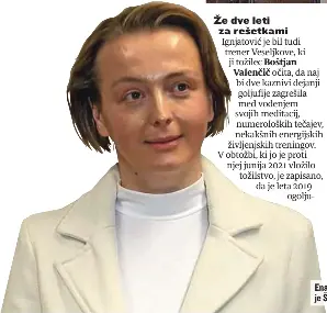 Sodišče spre menil v energijsko de lavnico - PressReader