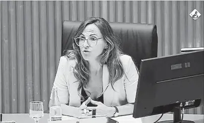 «Trabajar más de 12 horas es ineficient­e; lo único que hacemos es sobrevivir» - PressReader