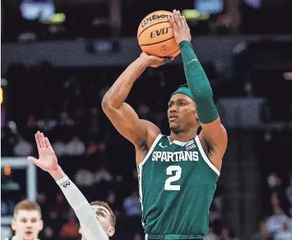 BATTLE OF MSU’S - PressReader