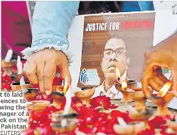 Death sentences for lynching - PressReader