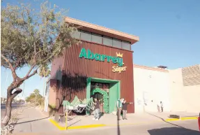 Inaugura Abarrey su tienda número 126 en el Estado - PressReader