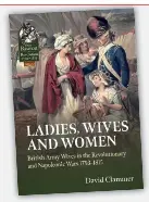 LADIES, WIVES AND WOMEN - PressReader