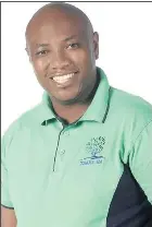 UMseleku uzolekelel­a abafuna isithembu - PressReader