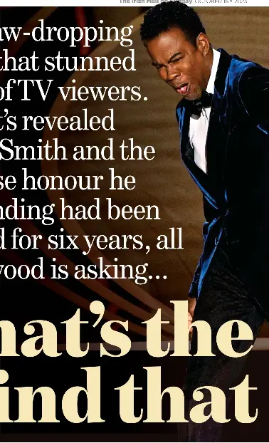 What’s the behind that - PressReader